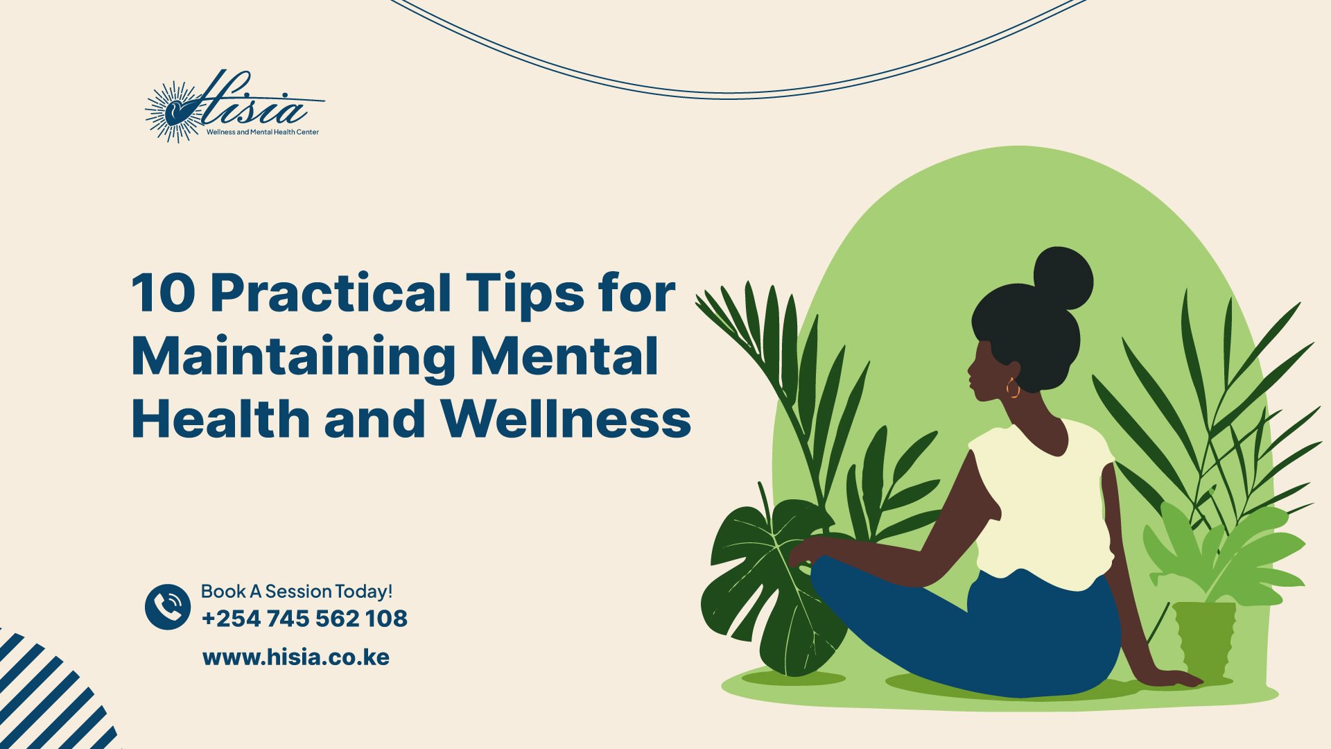 10 Powerful Practices for Maintaining Mental Wellness (and Why They ...