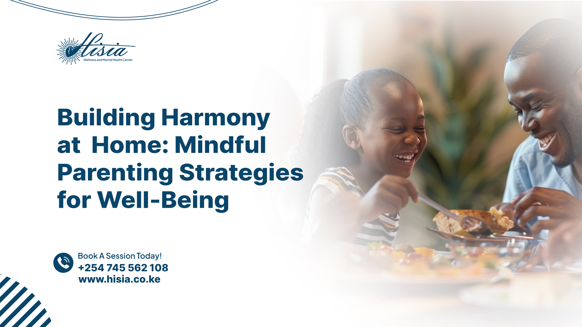 Building Harmony at Home: Mindful Parenting Strategies for Well-Being ...